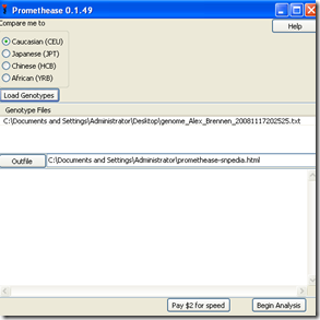Could your Genome be hacked? “Beta” Hackers Gave it Try - see what they ...